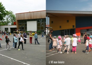 Nouvel Espace Parents 2021 à Illkirch-Graffenstaden